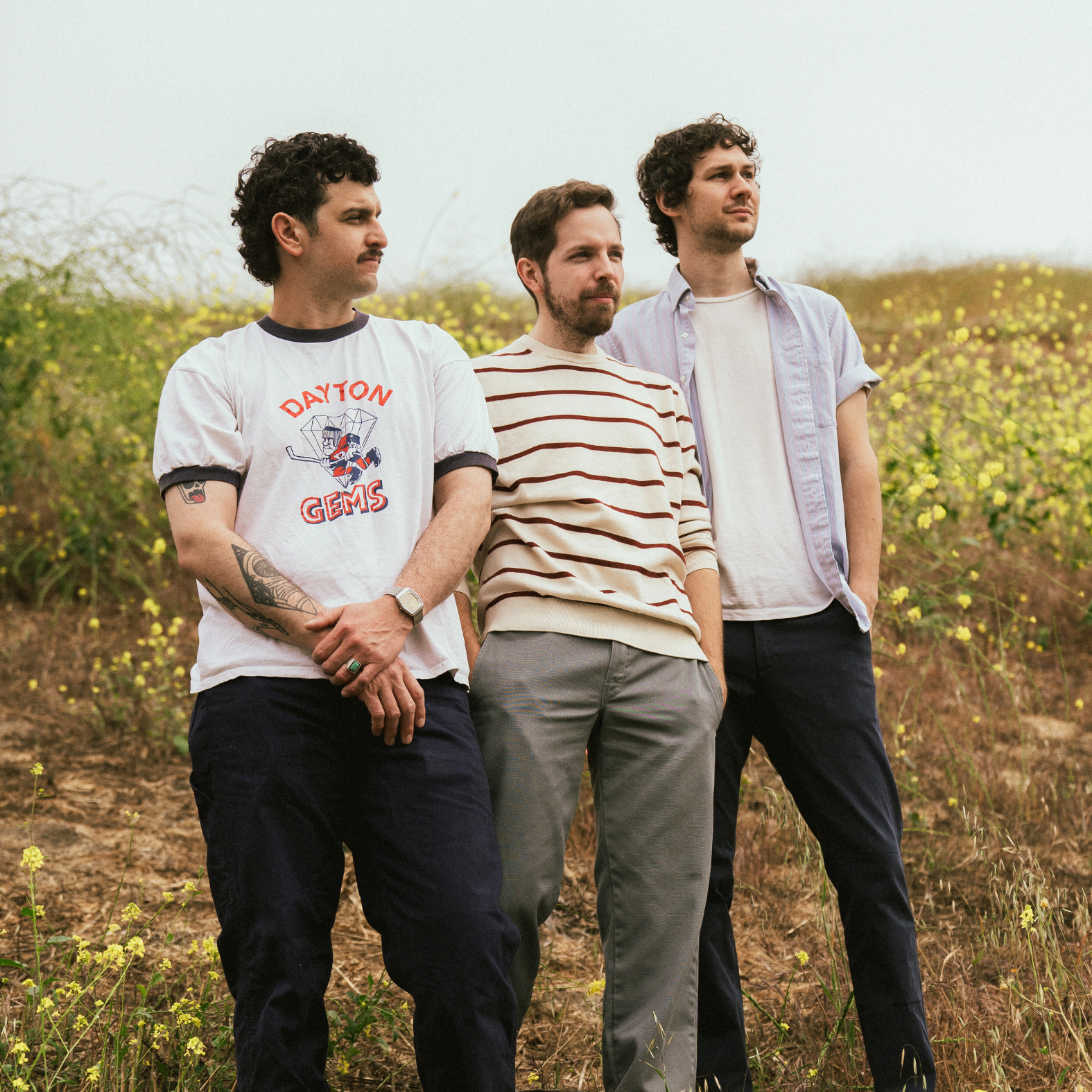 Songtrust Spotlight | Coyote Theory